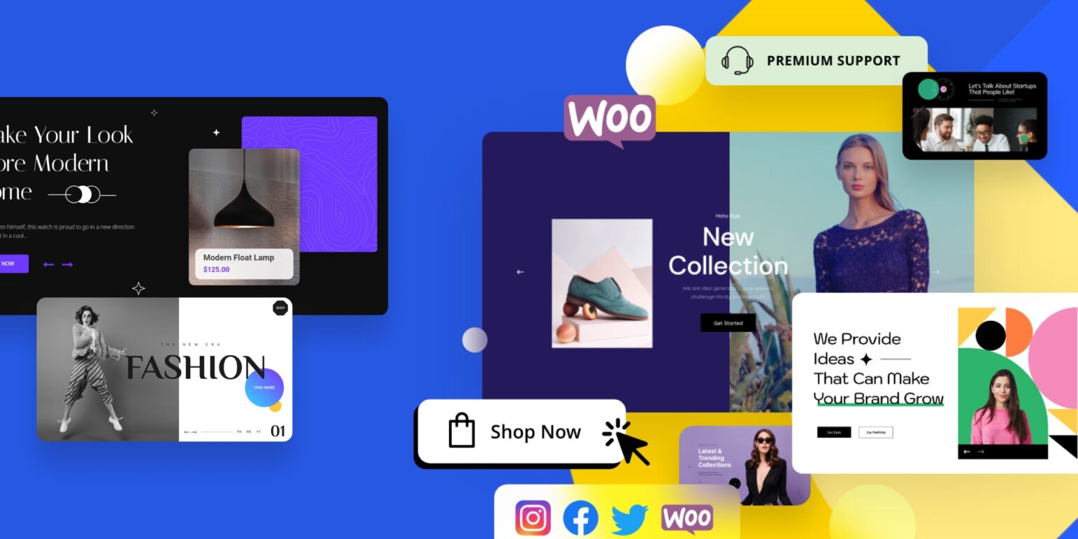 Depicter - What is a Website Slider | A Beginner's Guide!