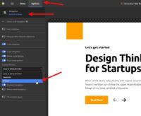How to Add a Vertical Slider on Your Website - Depicter - WordPress Slider, Popup and Carousel ...