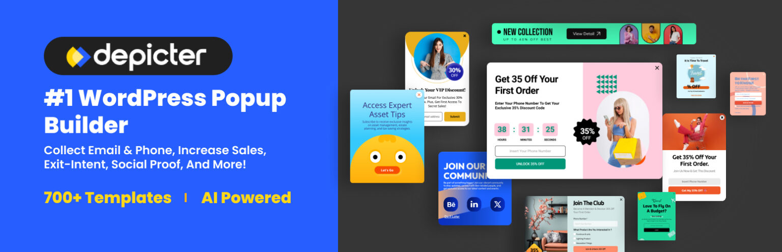 How to Extend Your WordPress Elements - Depicter - WordPress Slider, Popup and Carousel Plugin
