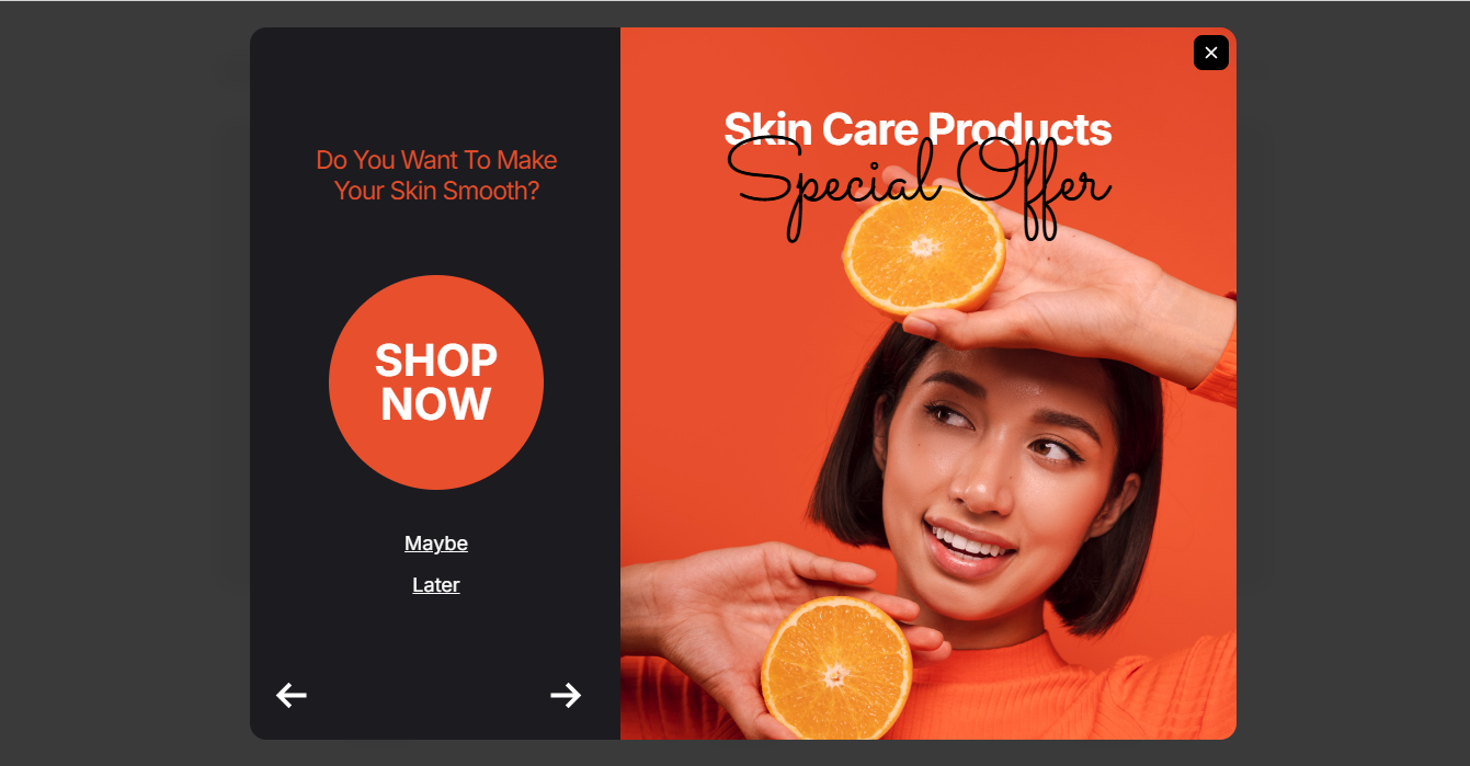 What You Can Create with Depicter - Depicter - WordPress Slider, Popup ...