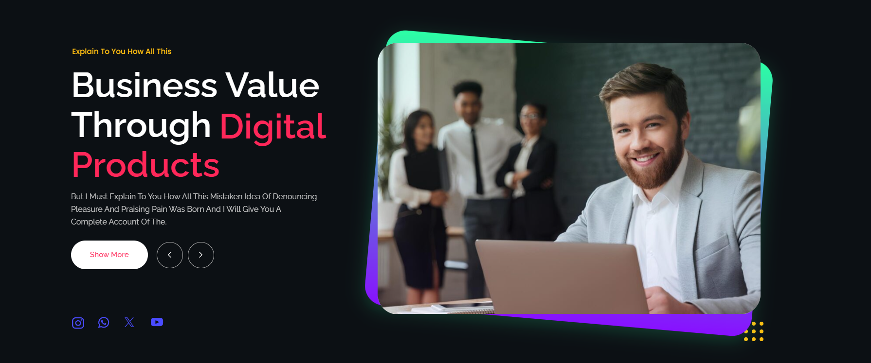 Image Slider Best Practices for Speed and User Experience - Depicter ...